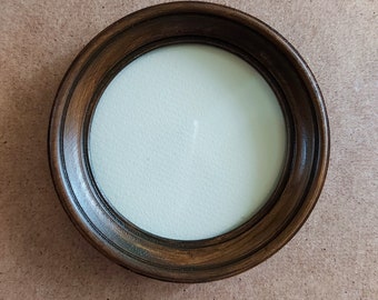 10 Inch Round Frame - Etsy
