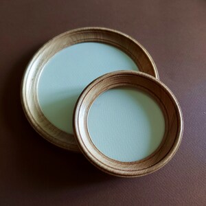 Frame 8 Х 8 Inch Round Frame, Round Wall Frame, Round Photo Frame ...