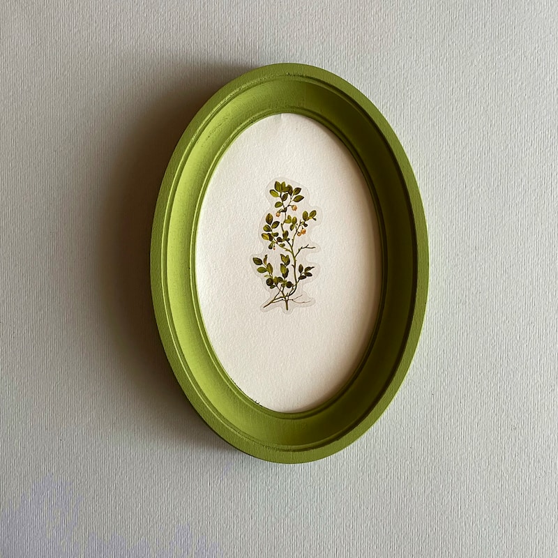 Vintage Frames 4 Wide - Etsy UK