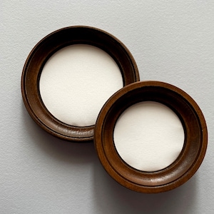 Round Frame Collage Frame All Sizes Collection Frames Round Wall Decor ...