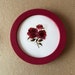 Berry Round Picture Frame Circular Frame, Round Wooden Frame, All Sizes ...