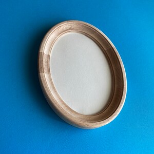 Oval Photo Frame Size 4 X 6 5 X 7 6 X 8 8 X 10 Inches - Etsy