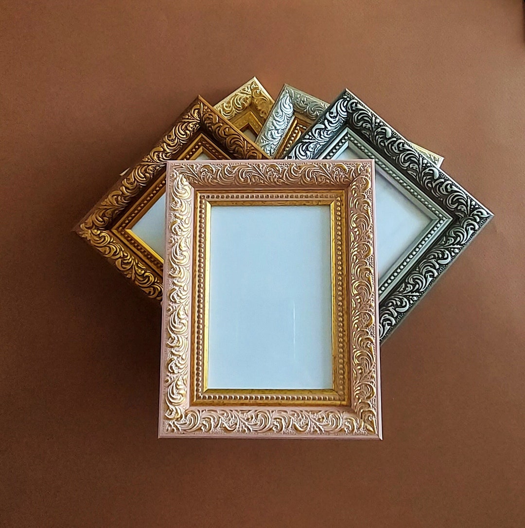 Picture Frames Photo Frame Custom Frame, Frames for Photos Collage ...