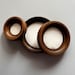 Frame Round Frame, Round Wall Frame, Round Photo Frame, Round Wooden ...