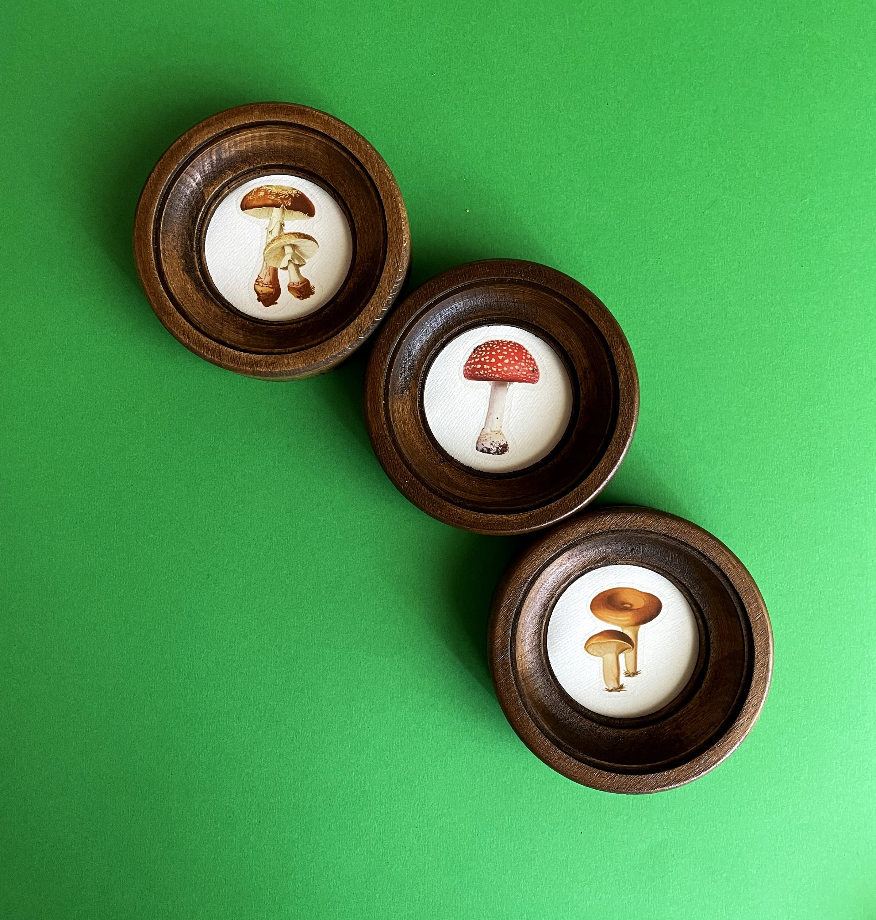 Round Frame Round Photo Frame Photo Frames for the Wall Photo Frames ...