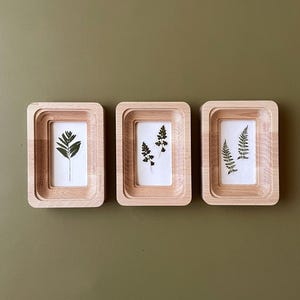 Set Mini Frames , Photo Frame With Round Corners, Forphotos Dimensions ...