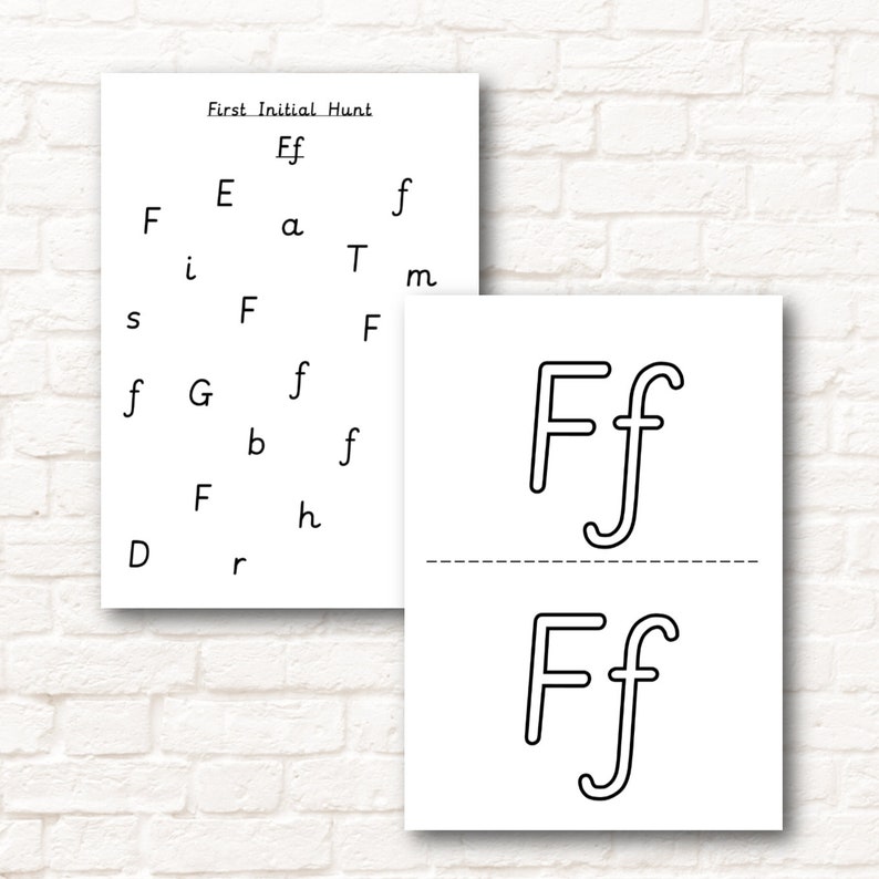 Name Tracing, Name Activities, Personalised Name Pack, Alphabet ...