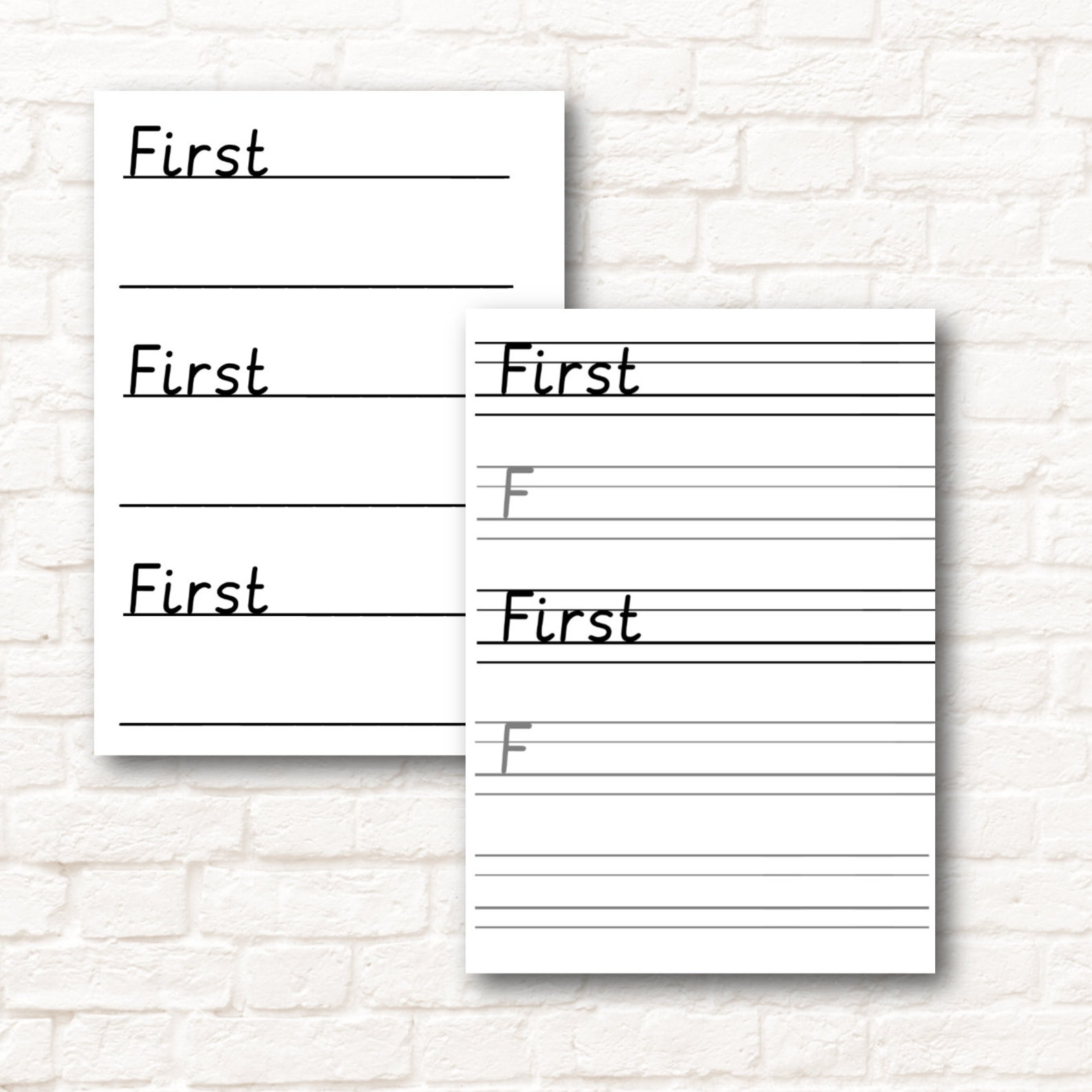 Name Tracing, Name Activities, Personalised Name Pack, Alphabet ...