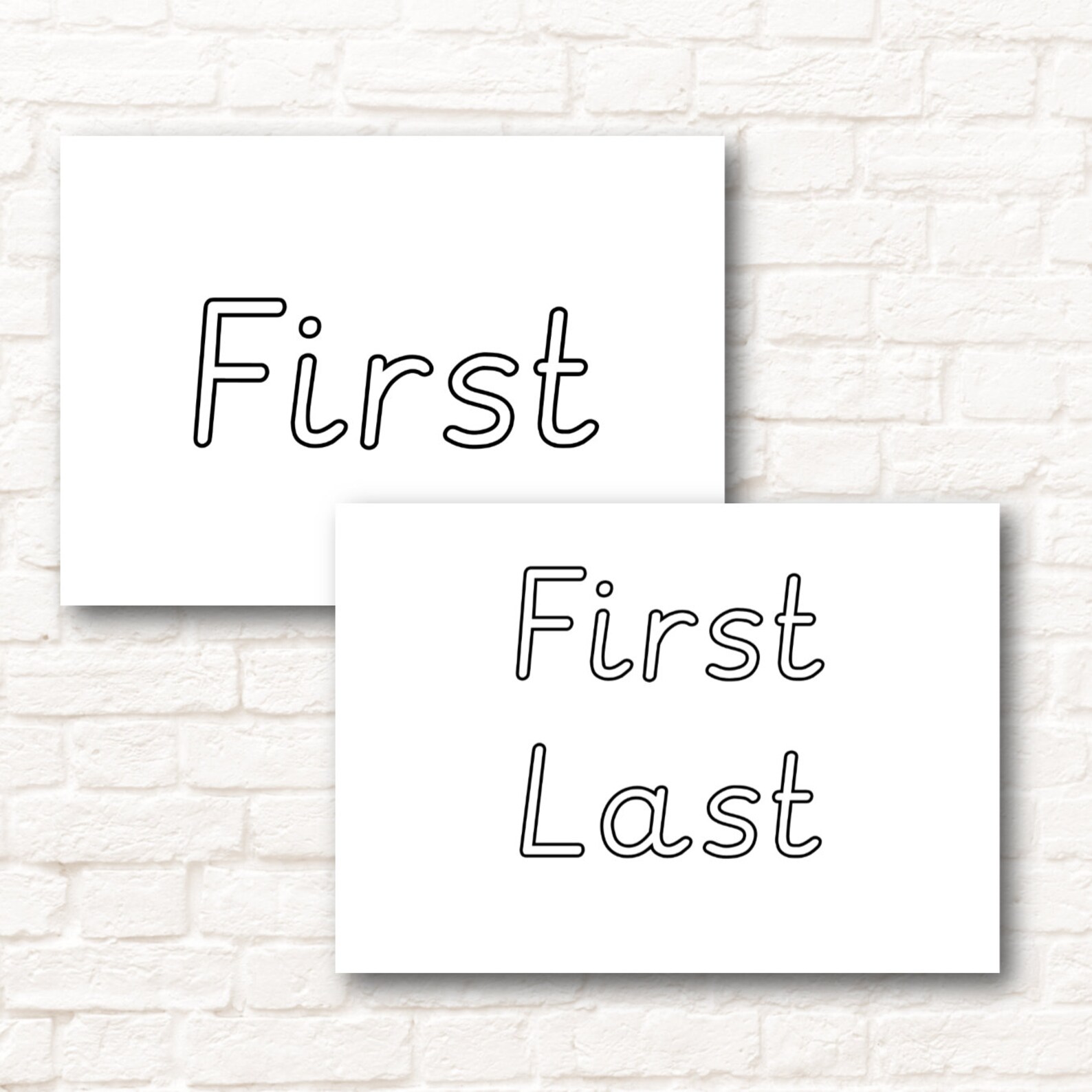 Name Tracing, Name Activities, Personalised Name Pack, Alphabet ...