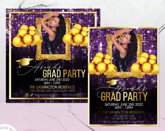 Graduation Send Off - Etsy