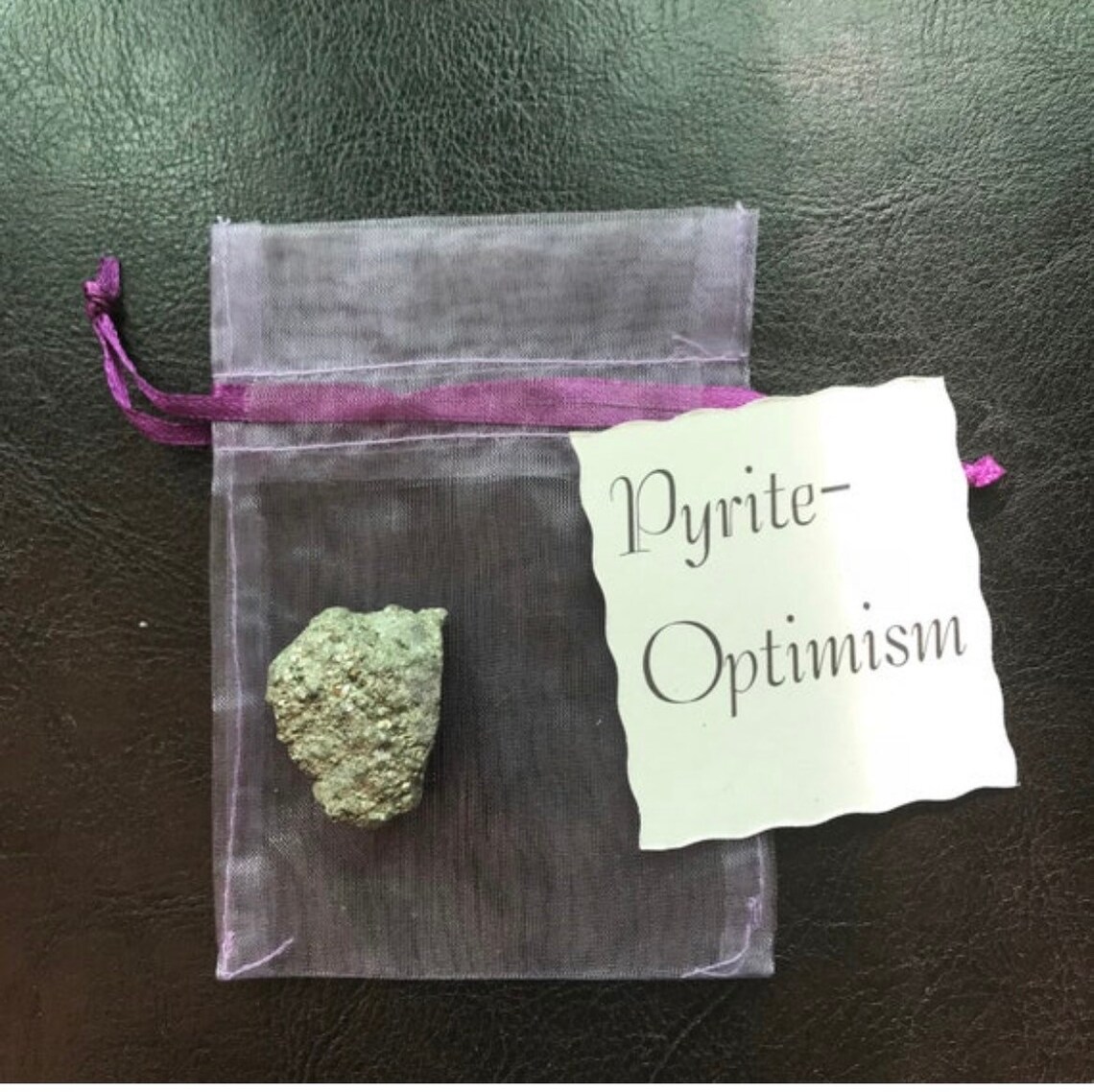 Meditation Healing Stone to Enhance Optimism and Positive Attitude ...