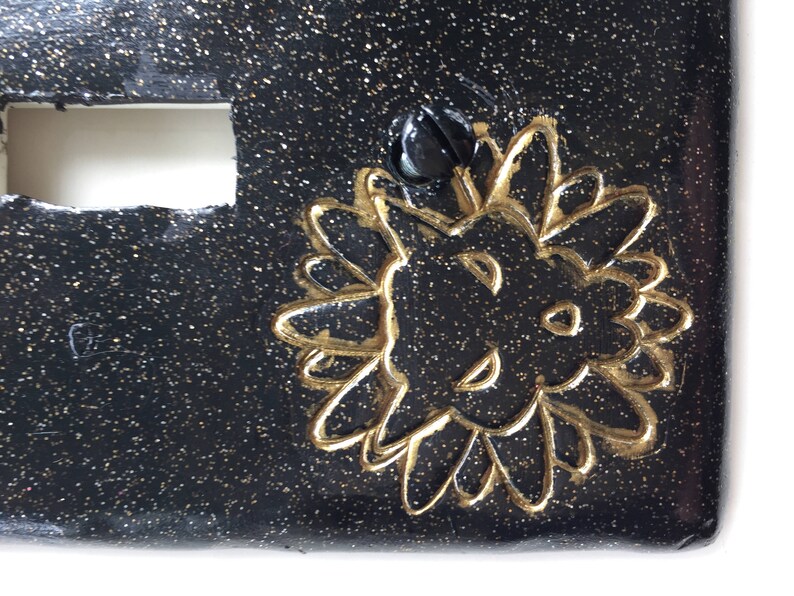 Leo the Lion Light Switch Plate Cover for Single Toggle Switch - Etsy