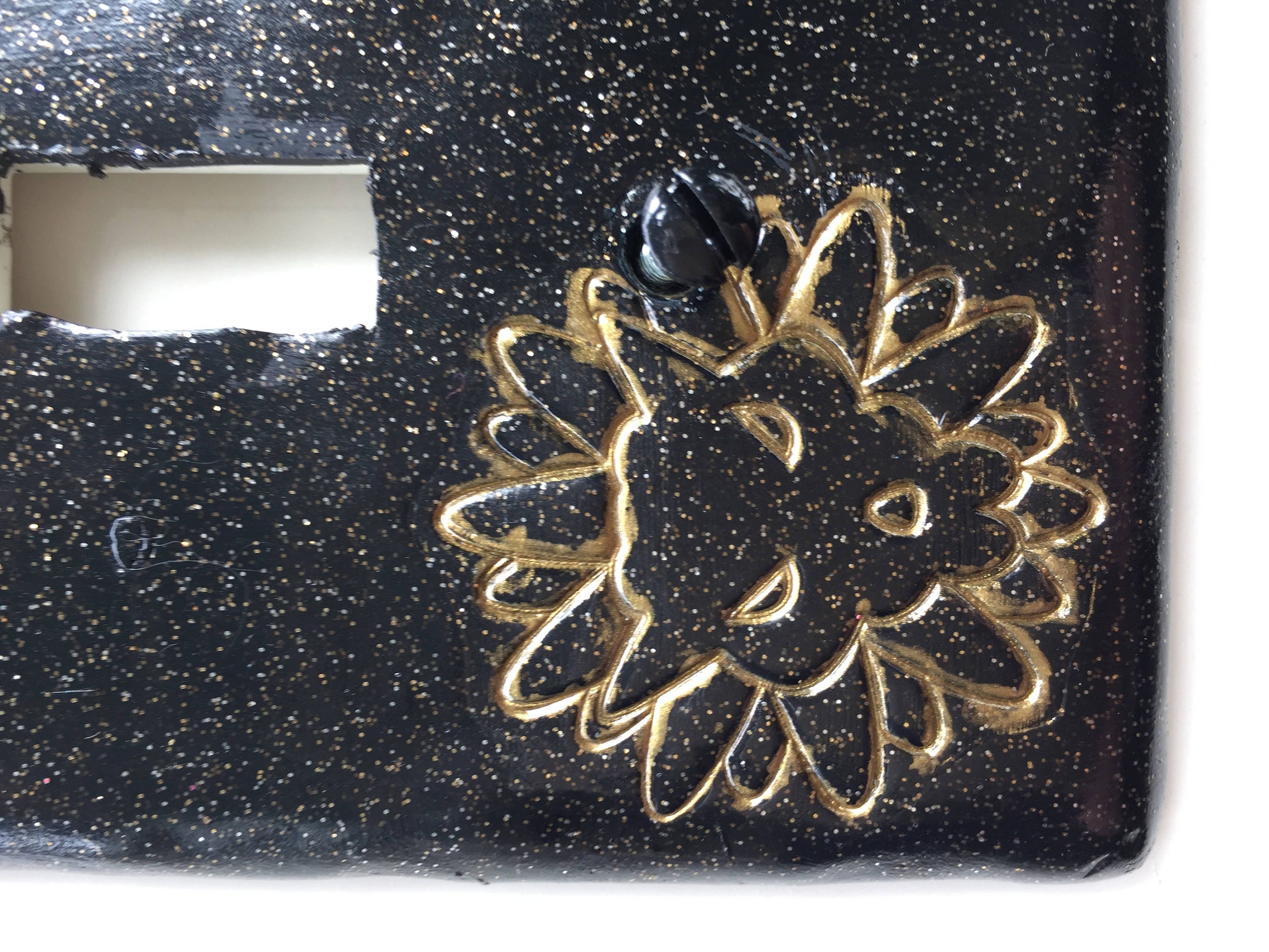 Leo the Lion Light Switch Plate Cover for Single Toggle Switch - Etsy