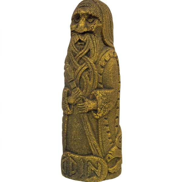 Odin Statue - Etsy