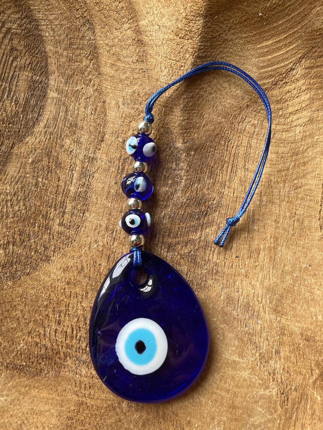 Evil Eye Protection Evil Eye Amulet Protect Against Bad Luck Spells ...