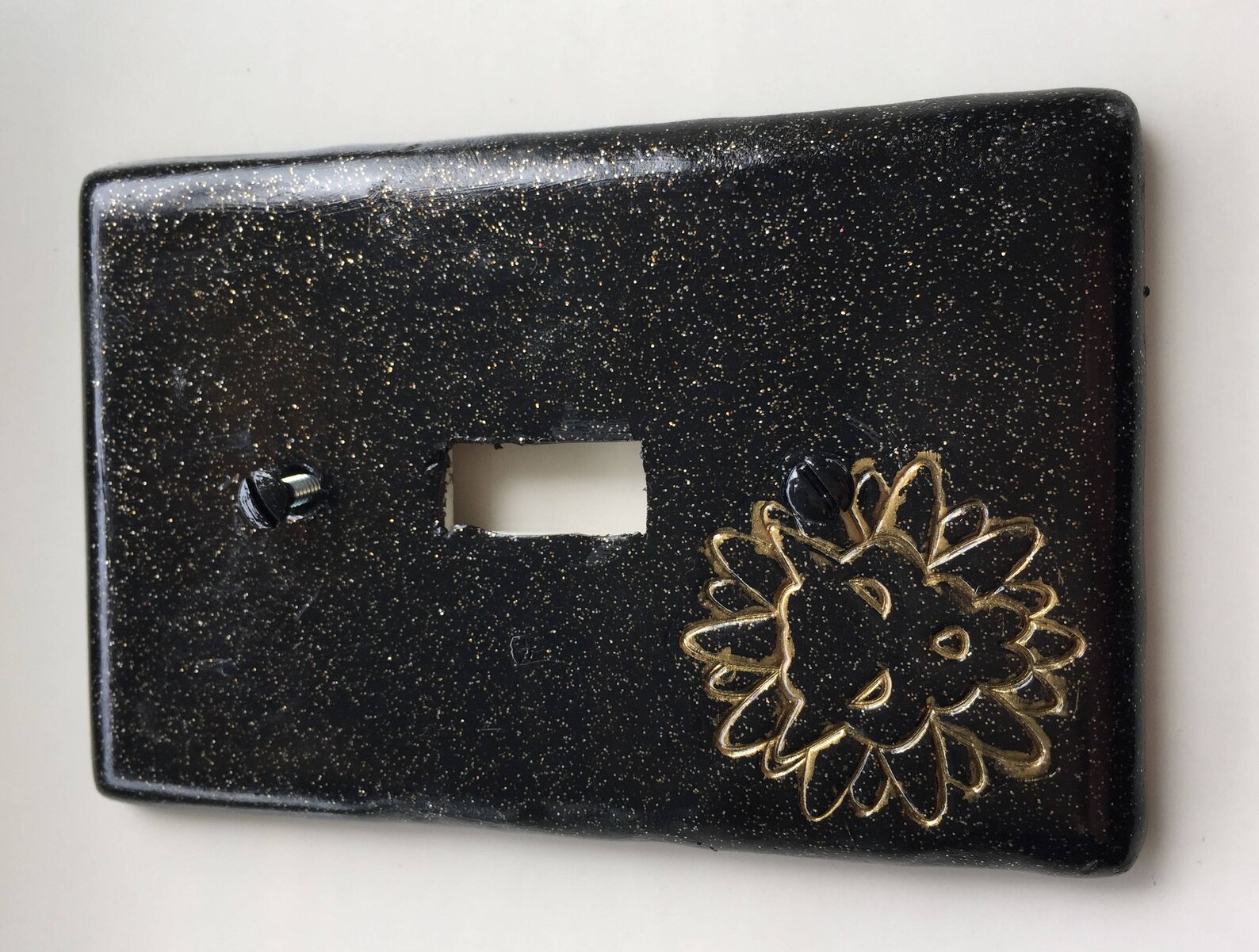 Leo the Lion Light Switch Plate Cover for Single Toggle Switch - Etsy