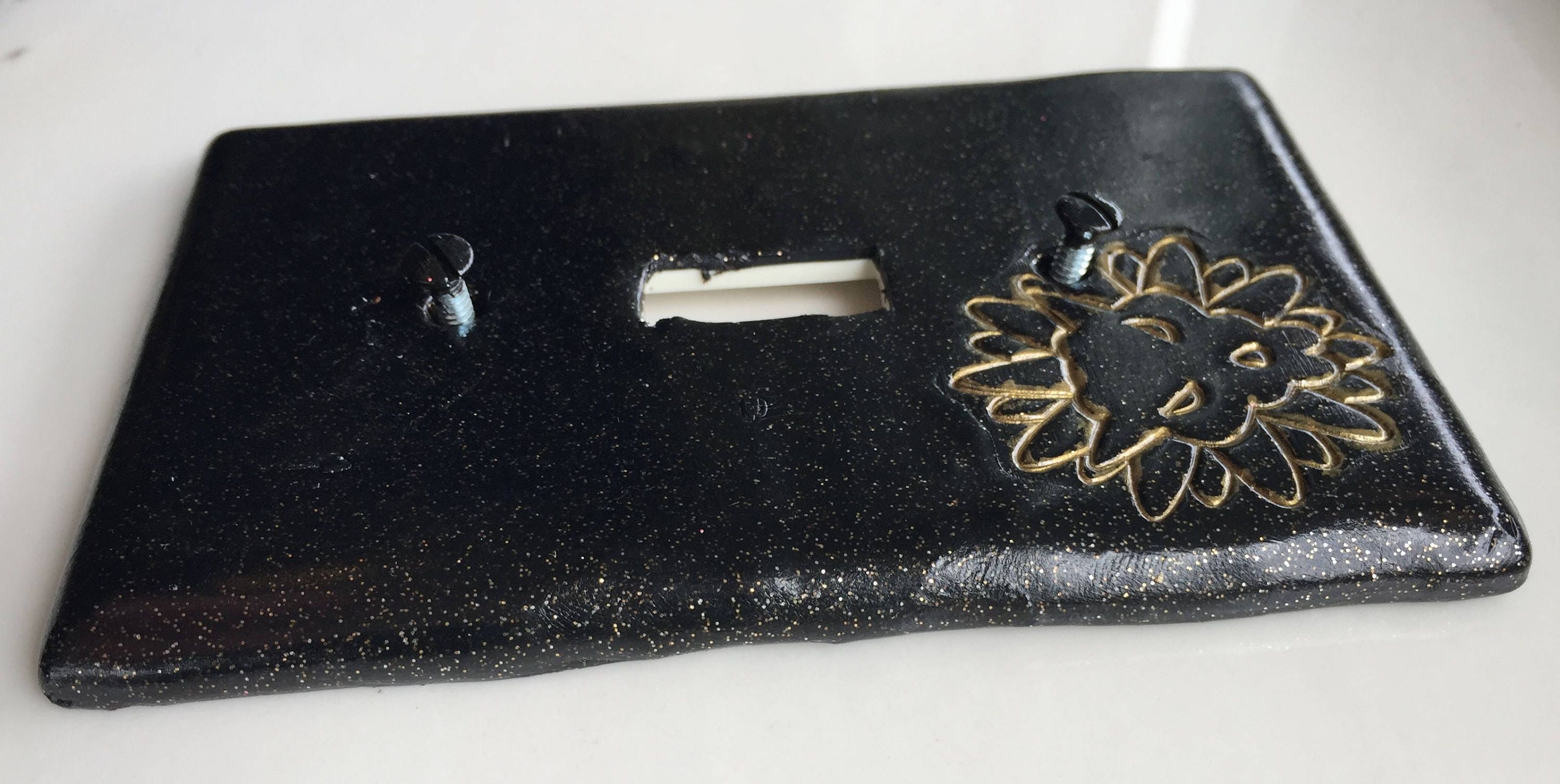 Leo the Lion Light Switch Plate Cover for Single Toggle Switch - Etsy