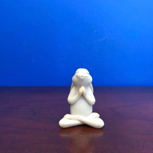 Bunny Figurines - Etsy