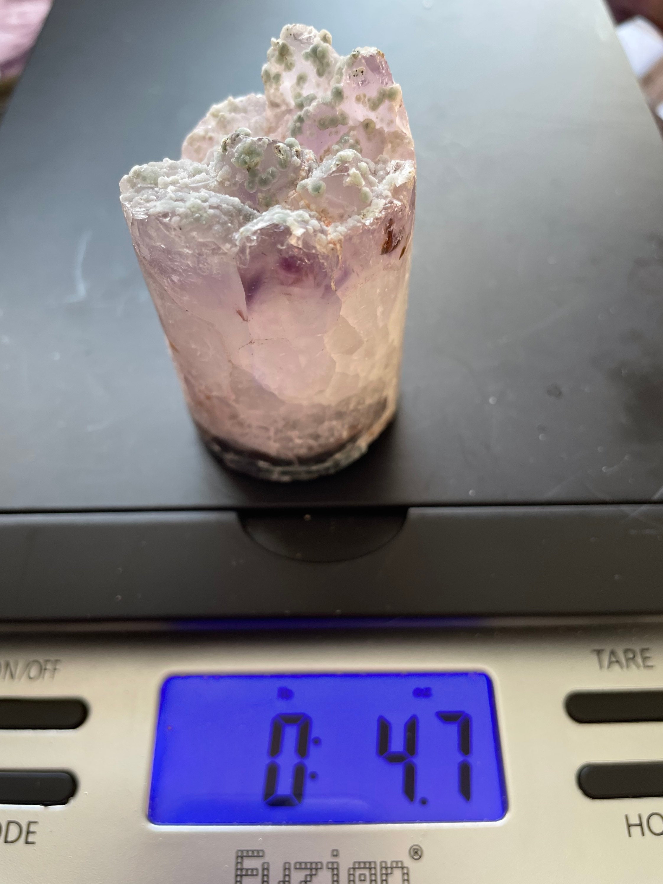 Beautiful Quartz Cylinders Quartz Crystal Crystal Cylinders | Etsy