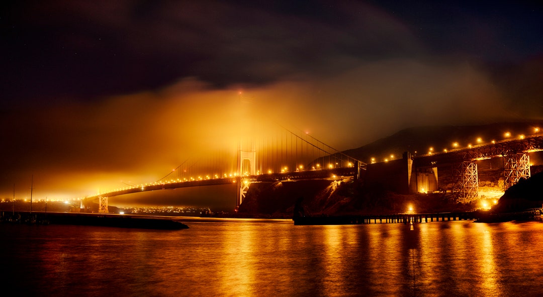 Mystical Structure - Etsy