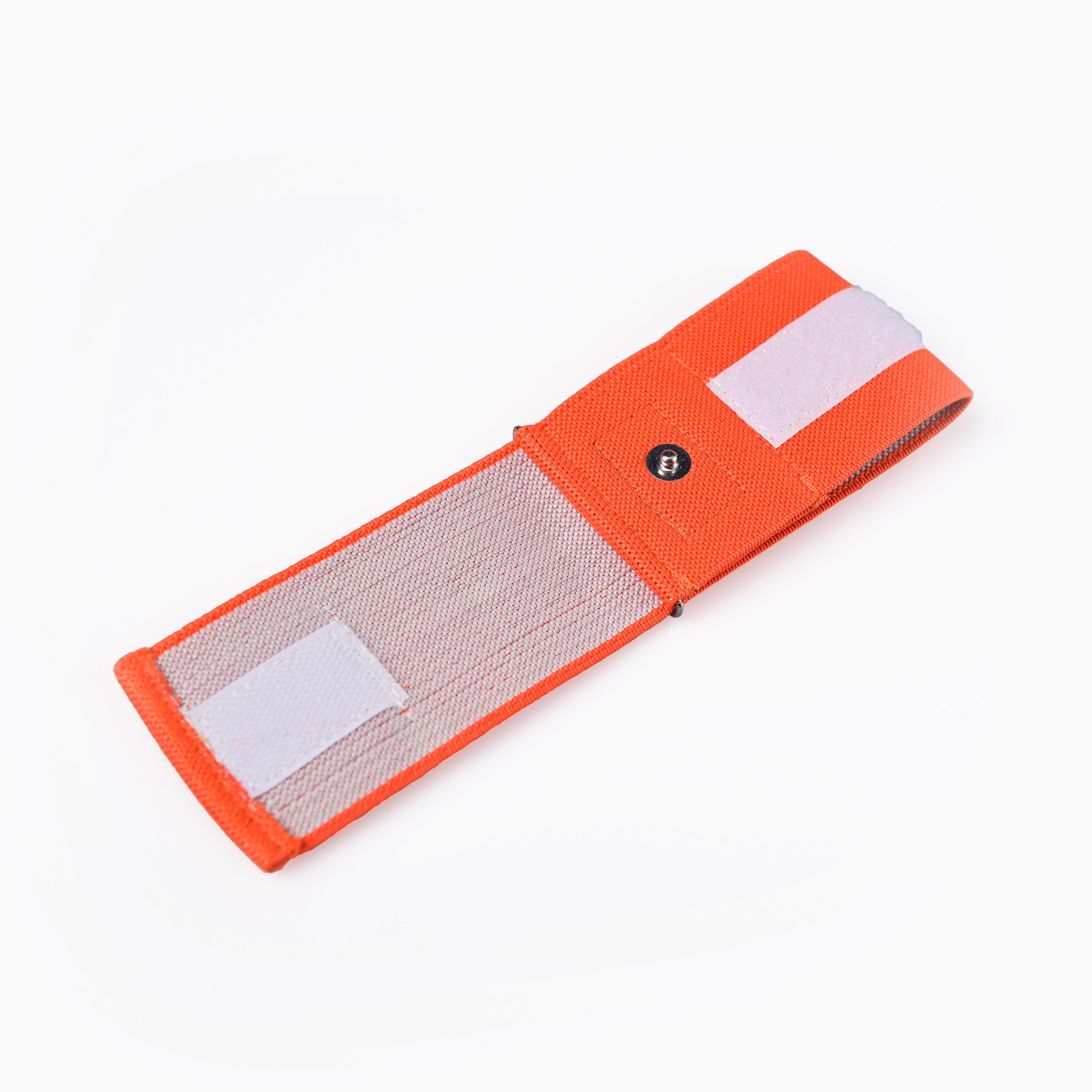 Grounding Wrist Strap With Grounding Cord - Orange - Etsy