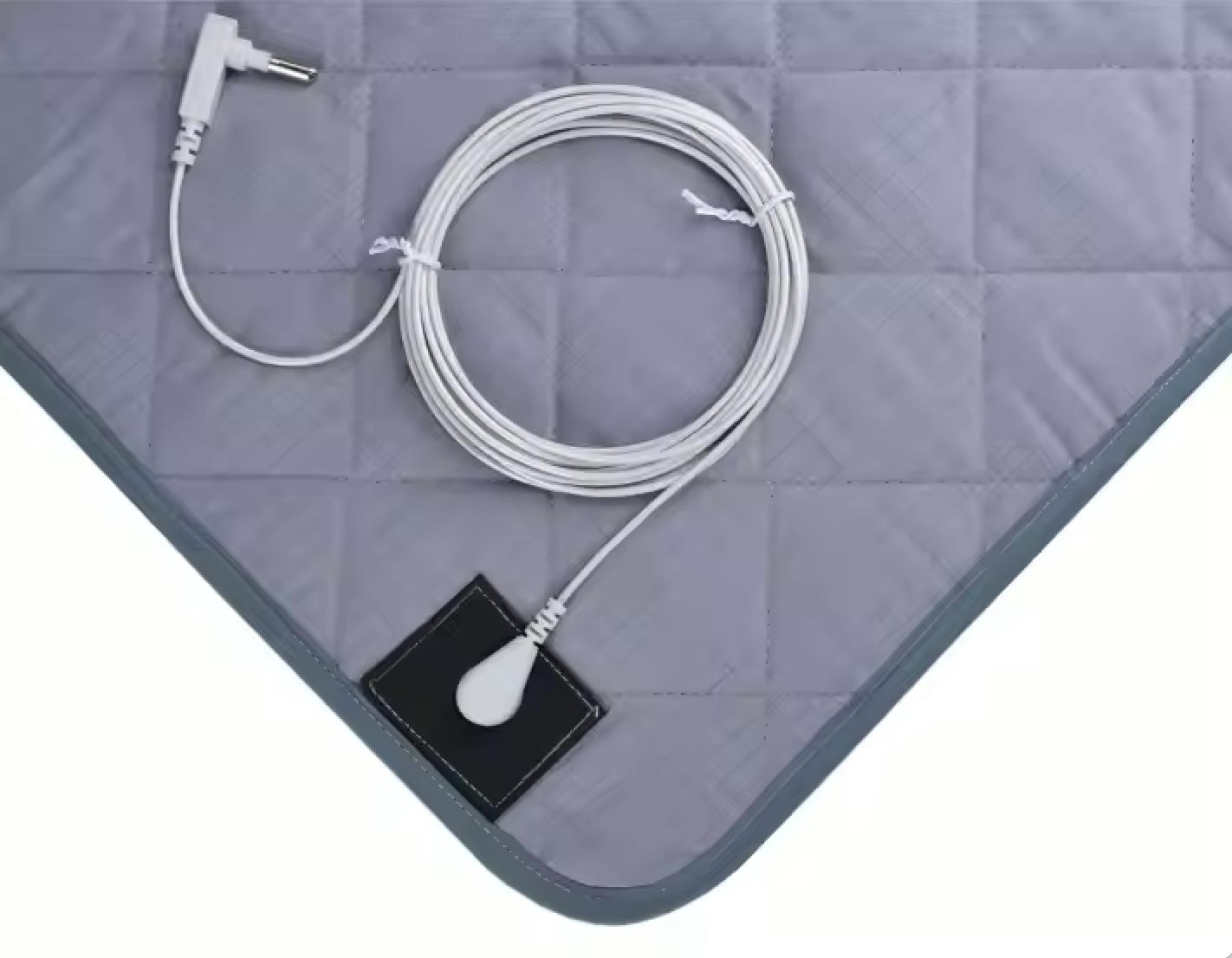 Grounding Chair Mat With Grounding Cord - Etsy