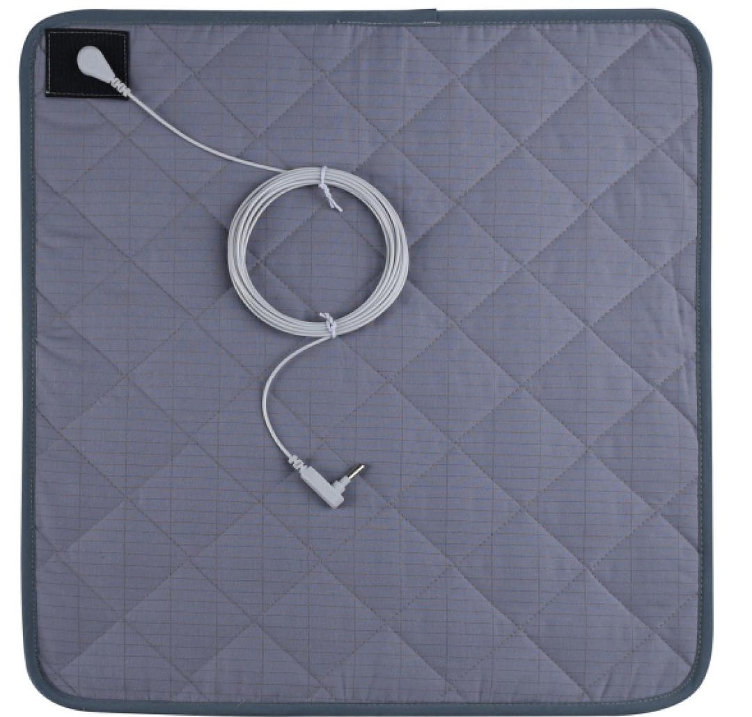 Grounding Chair Mat With Grounding Cord - Etsy