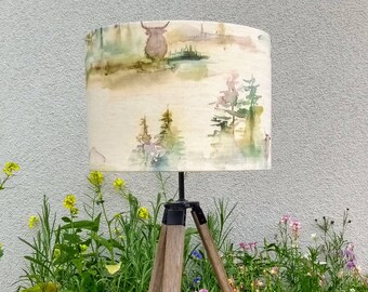 Country Hanging Lamp - Etsy
