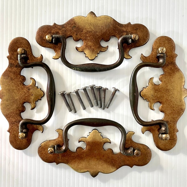 Kbc Drawer Pulls - Etsy