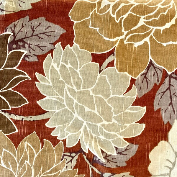 Rust Earth Tones - Etsy