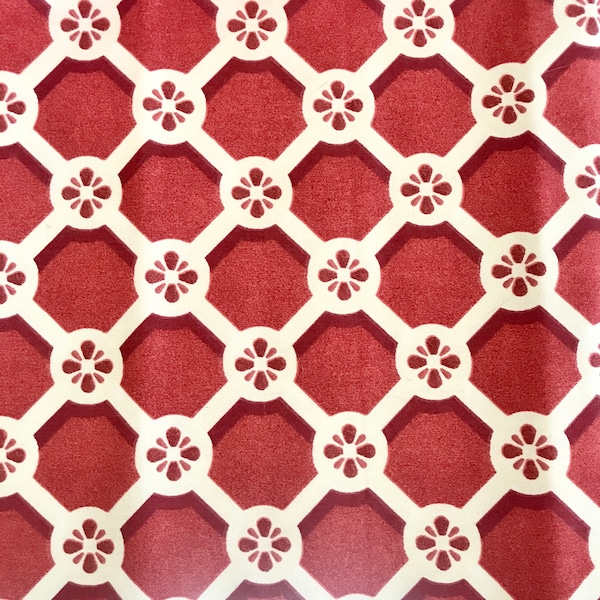 Harrison Howard Fabric - Etsy