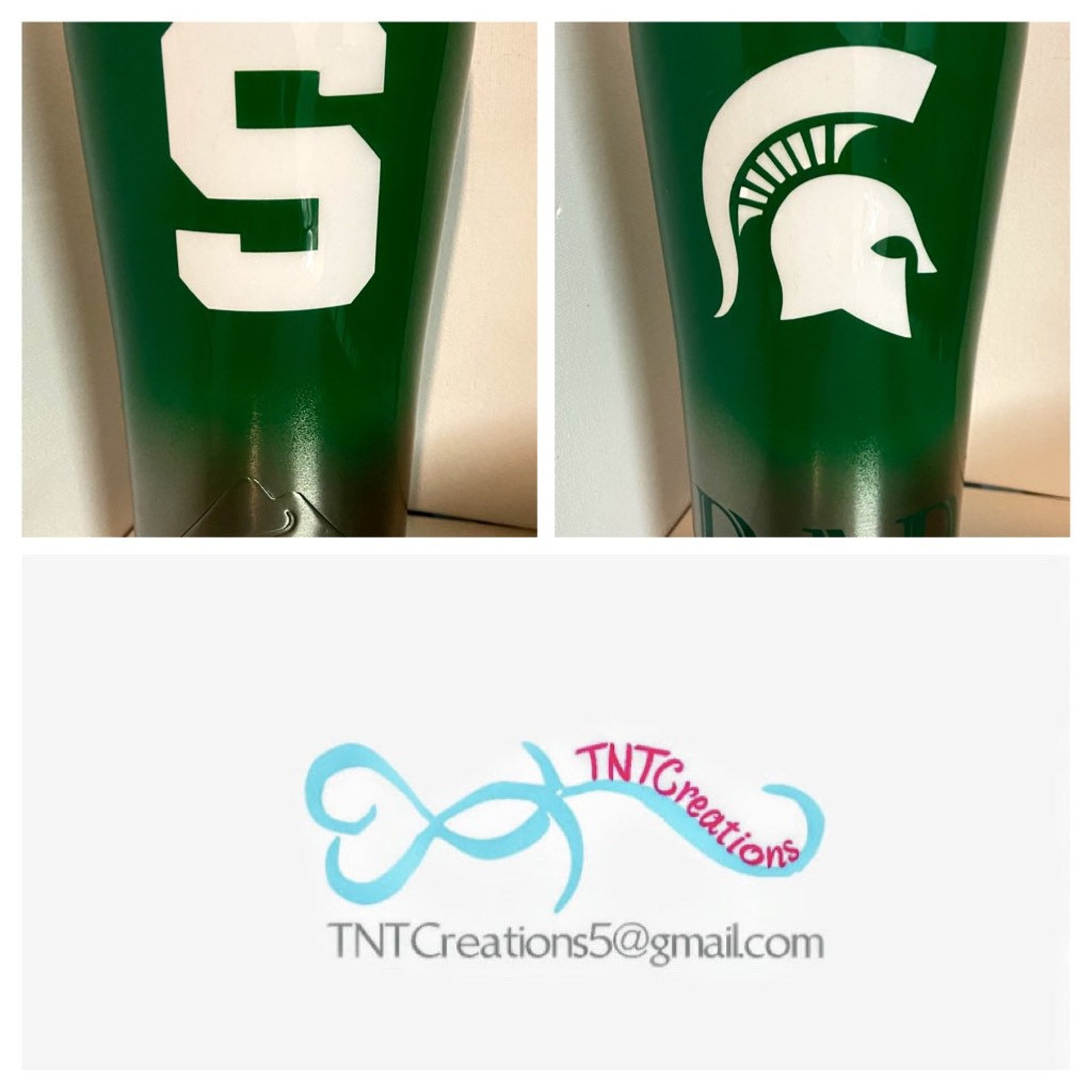 MSU Dad, Personalizes MSU Gift, Michigan State University, Personalized ...