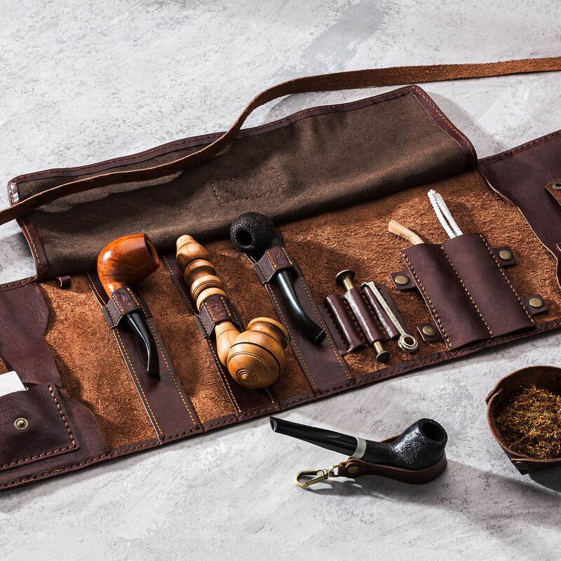 Pipe Case - Etsy