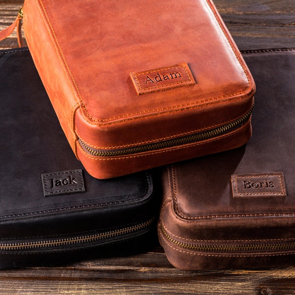 Tobacco Pipe Case - Etsy