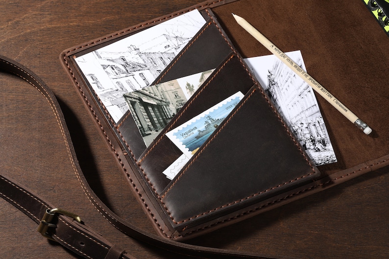 Art Supplies Bag With Shoulder Strap Artistt Folio Bag for - Etsy