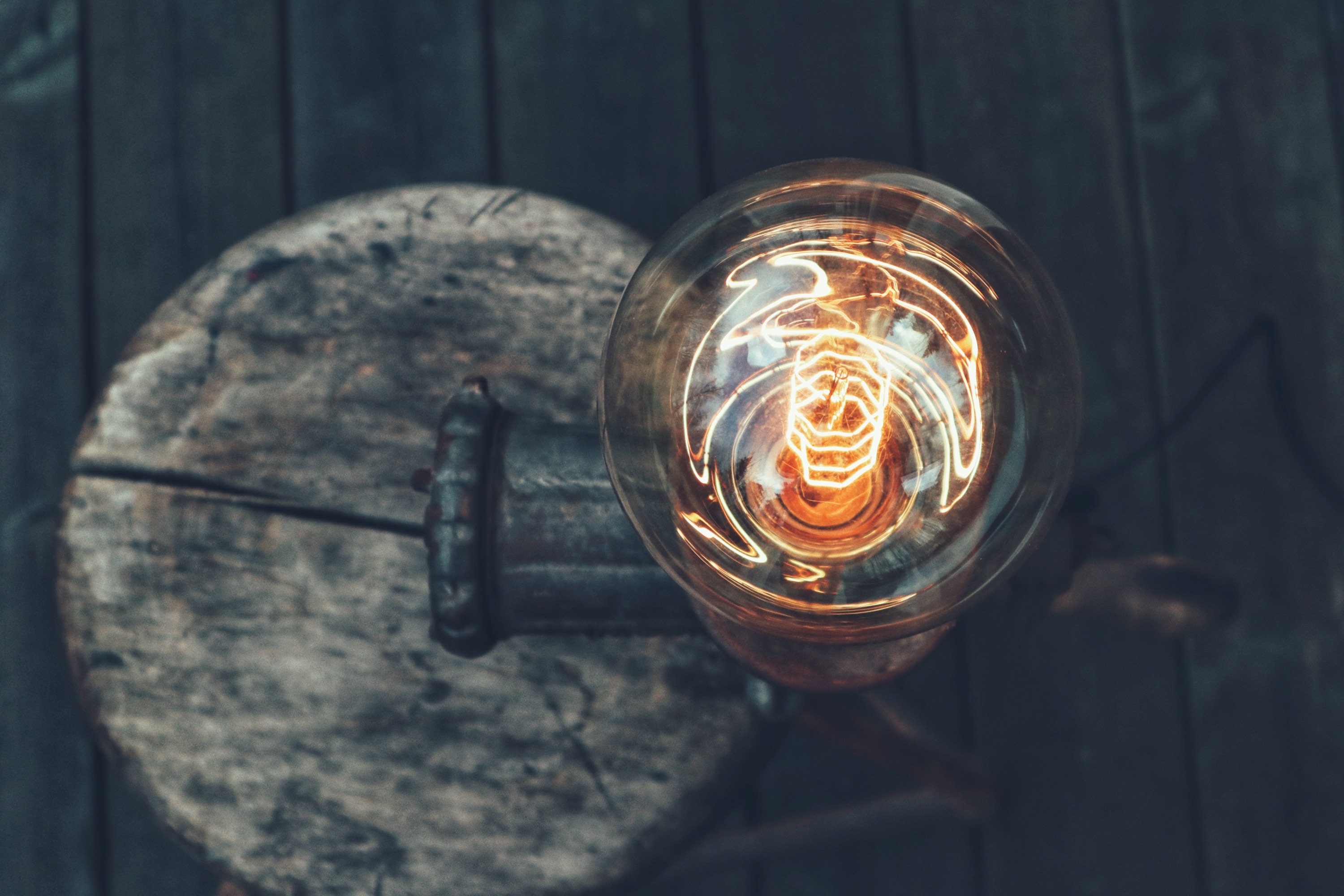 Vintage Meat Grinder Lamp / Industrial Lamp - Etsy