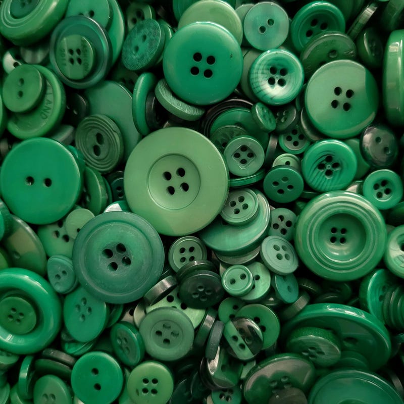 Bulk Buttons - Etsy