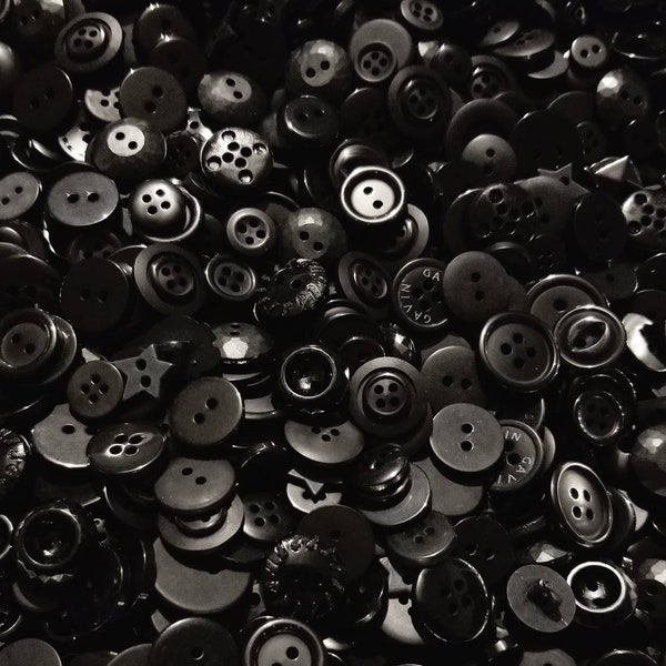 Bulk Buttons - Etsy