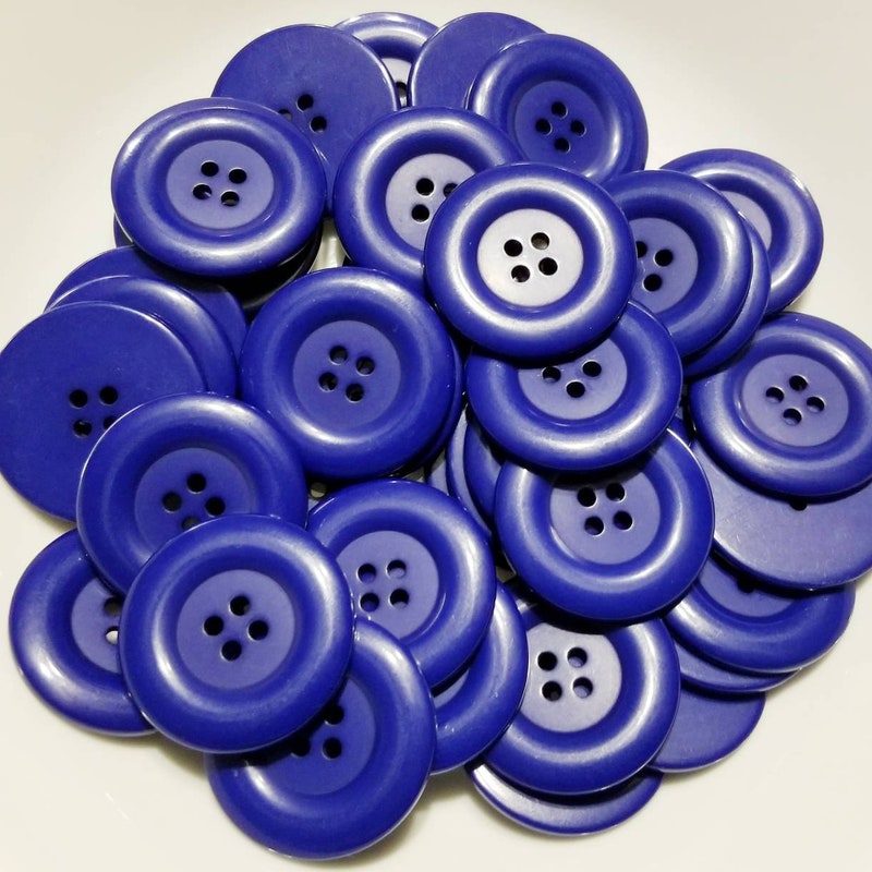 Extra Large Buttons - Etsy