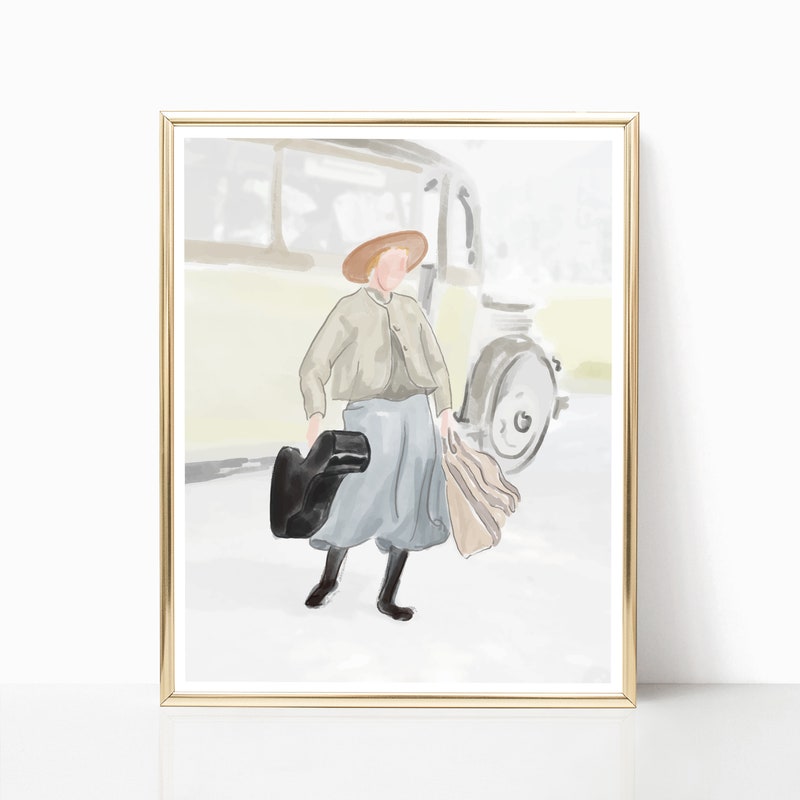 Sound of Music Art - Etsy