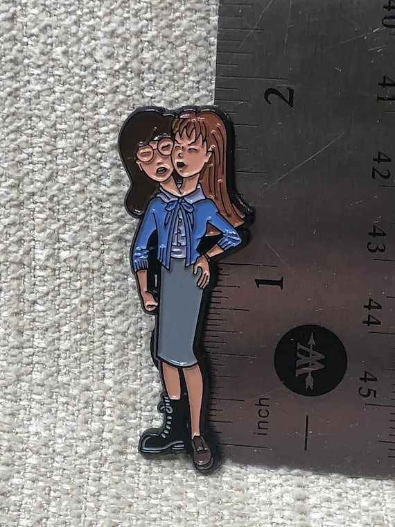 Daria Morgendorffer