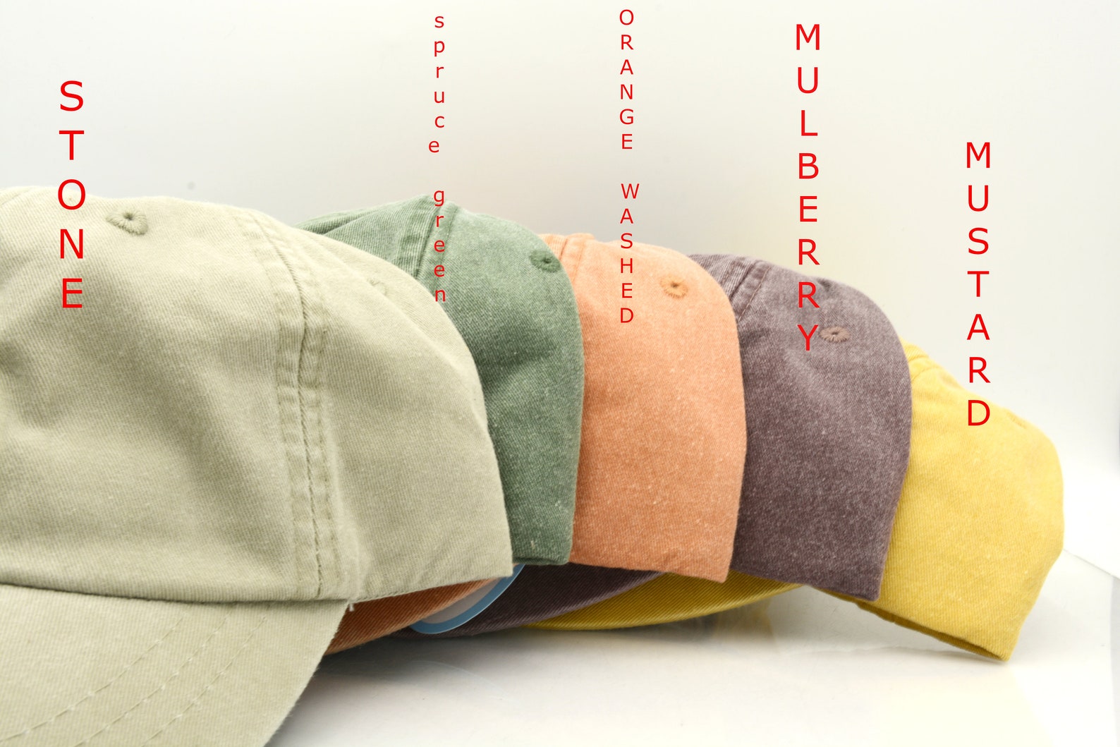 Custom Embroidered Captain Hat: Personalized Anchor Boat Crew Cap - Etsy