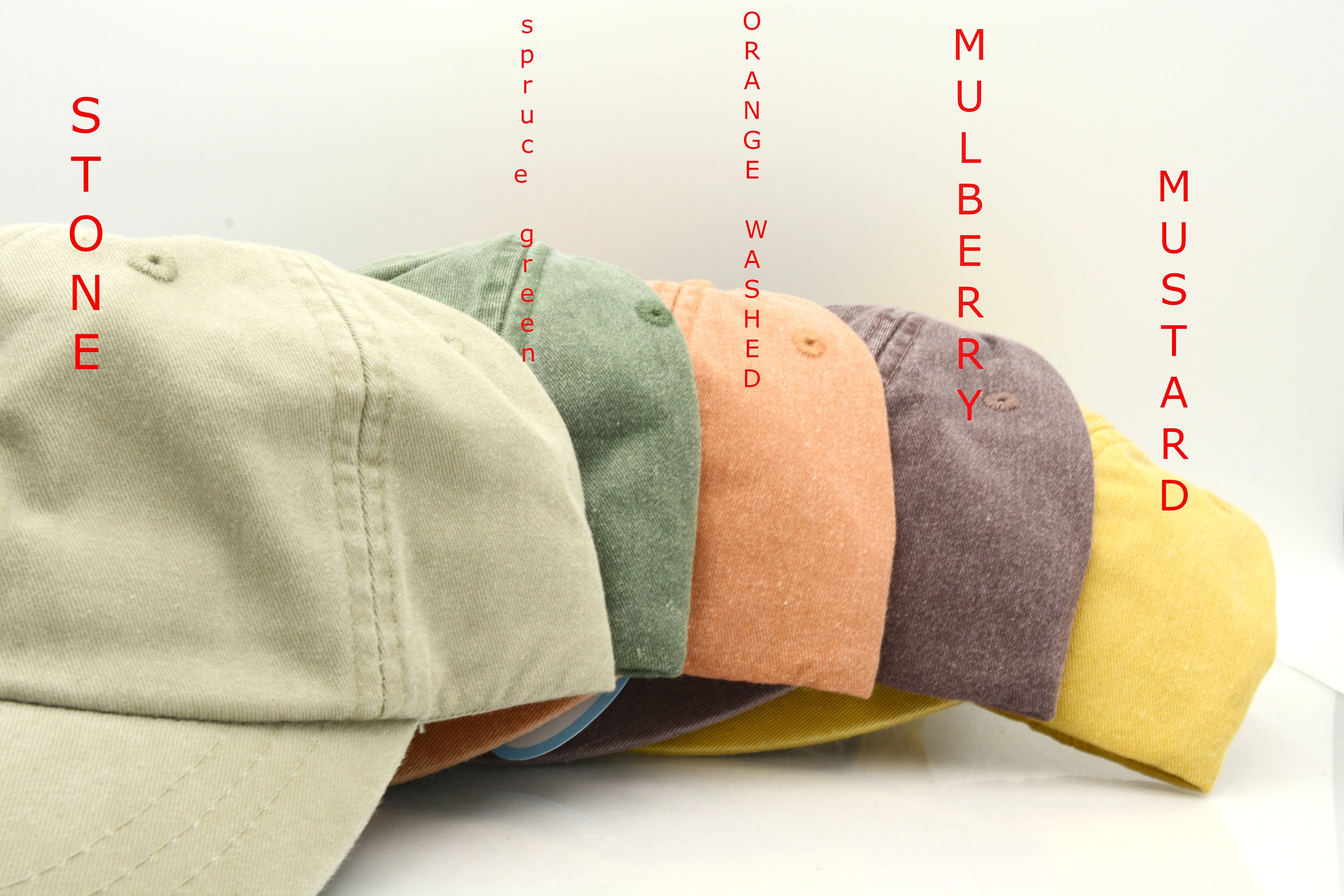 Custom Embroidered Captain Hat: Personalized Anchor Boat Crew Cap - Etsy