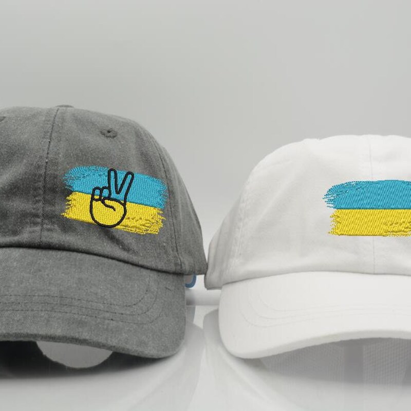 Ukrainian Hats - Etsy