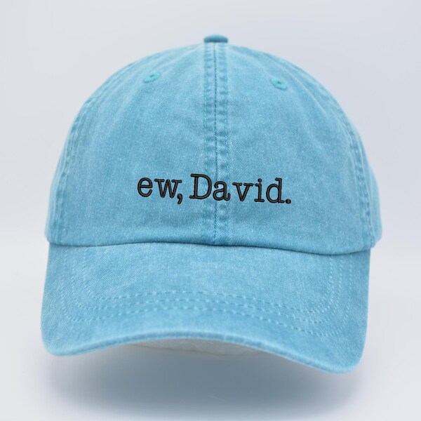 Ew David - Etsy