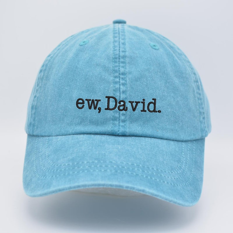 Ew David - Etsy