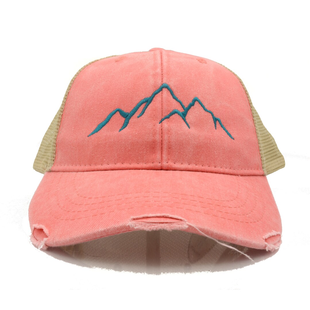 Mountain Ball Cap, Hiking Cap, Climbing, Adventure, Northwest Hat, the ...