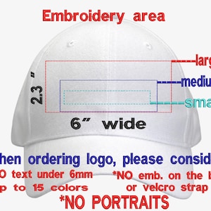 Embroidered CARMA Cap, Dad Cap Embroidery, Baseball Cap Vintage Ball ...