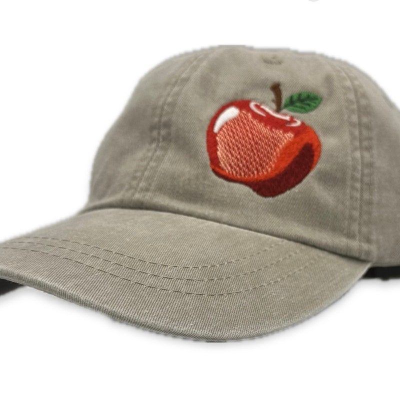 Apple Hats for Men - Etsy