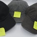 Custom Embroidered Captain Hat: Personalized Anchor Boat Crew Cap - Etsy